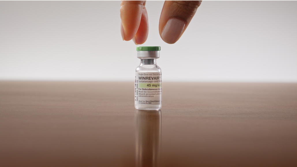 WINREVAIR™ (sotatercept-csrk) | Official Consumer Website